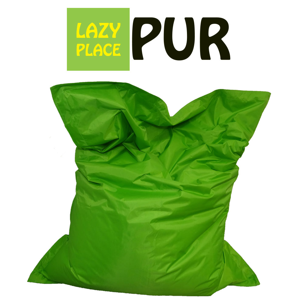 Lazy Place Sitzsack Pur - Lazyplace